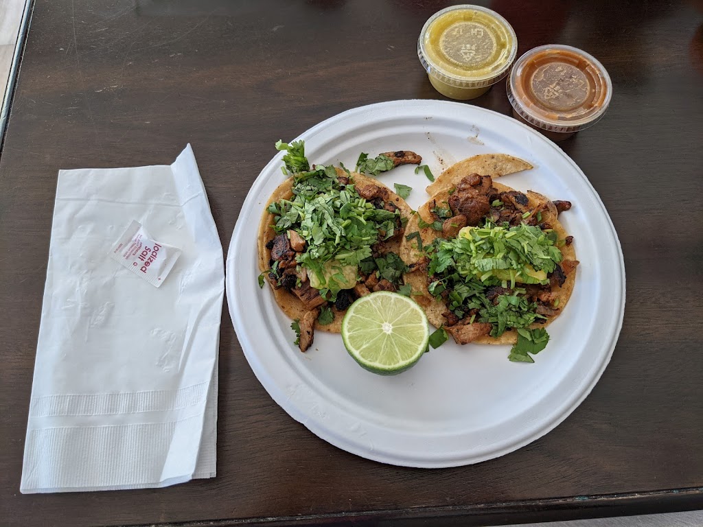 Super Tacos Food Truck - Mountain View, CA 94040 - Menu, Hours, Reviews ...