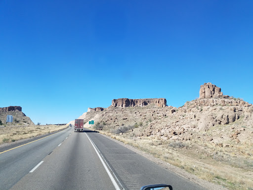 Golf Course «Cerbat Cliffs Golf Course», reviews and photos, 1001 Gates ...