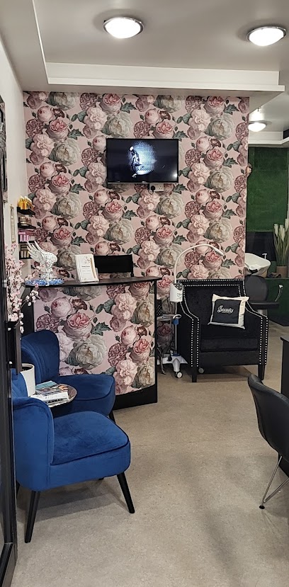 Carols Sauna in Edinburgh, - Zaubee