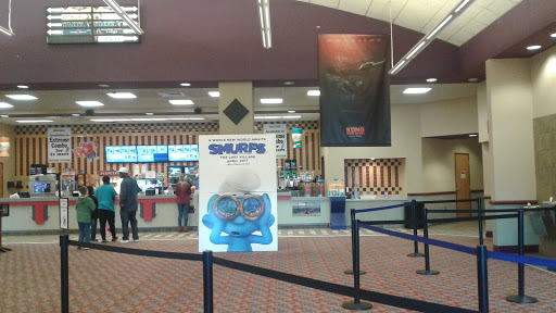 Movie Theater «The Ridge Cinema 8», reviews and photos, 4915 US-90 ...