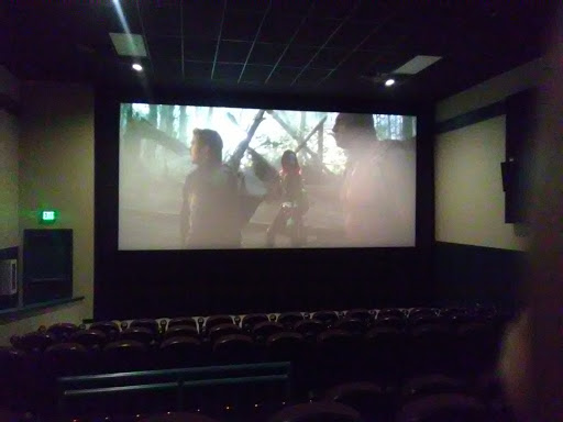 Movie Theater «Georgetown Cinema Lounge», reviews and photos, 3898 ...