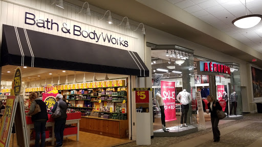 Carolina Mall - AZexplained