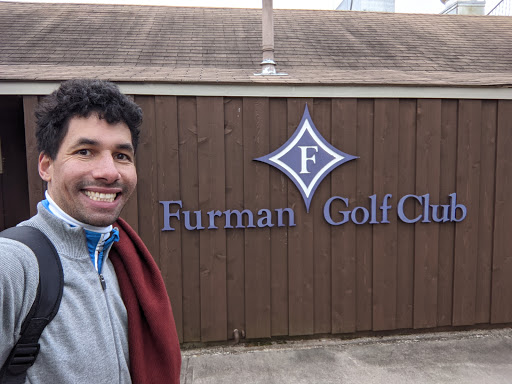 Golf Course «Furman University Golf Club», reviews and photos, 400 N ...
