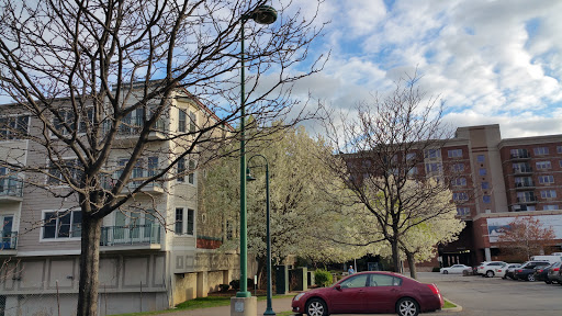 Movie Theater «Edgewater Multiplex Cinemas», reviews and photos, 339 ...