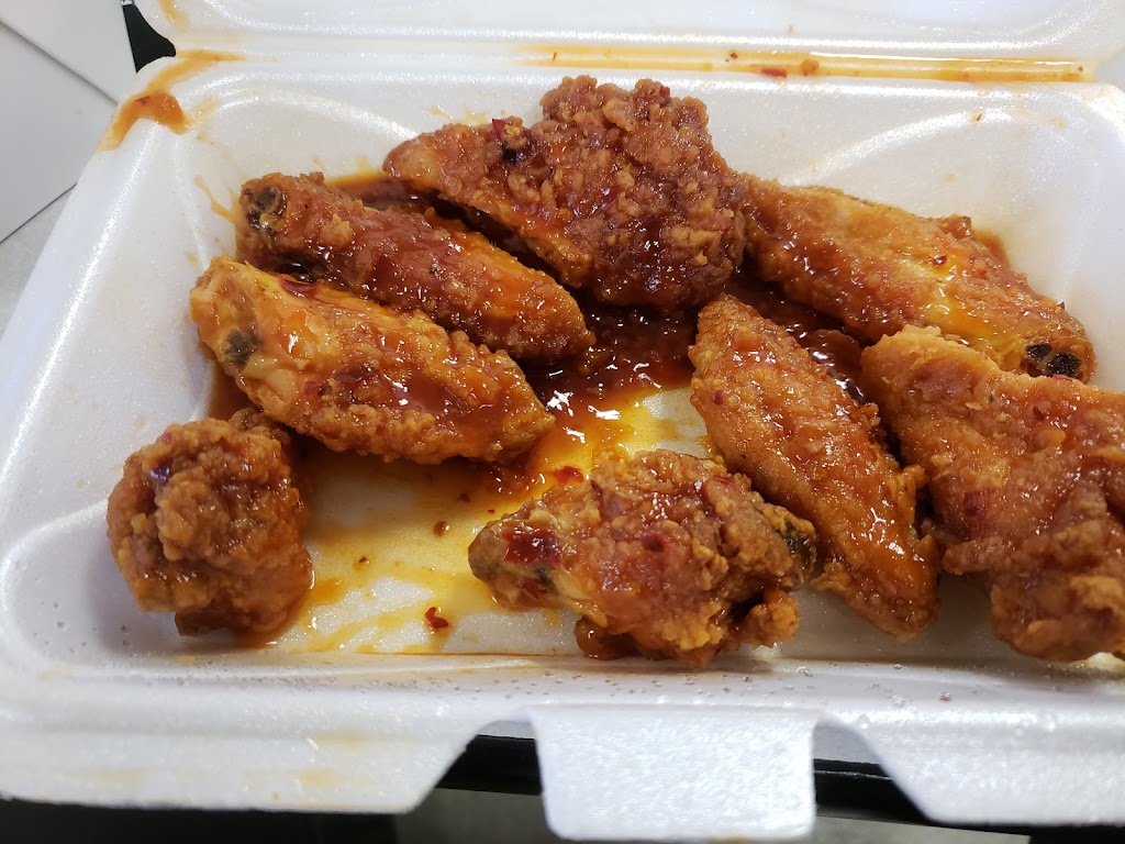 Fujo's Chinese Restaurant - Fayetteville, NC 28304 - Menu, Hours ...