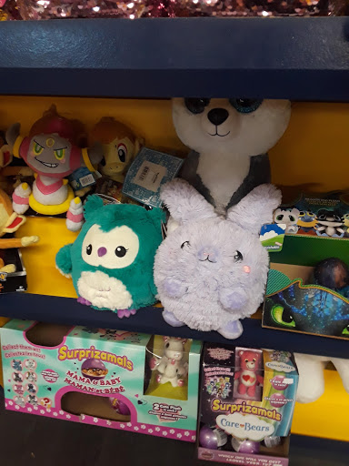 Comic Book Store «The Nerd Store», reviews and photos, 807 8th St ...