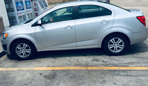 Used Car Dealer «MCMC Auto - Arlington», reviews and photos, 7401 S ...