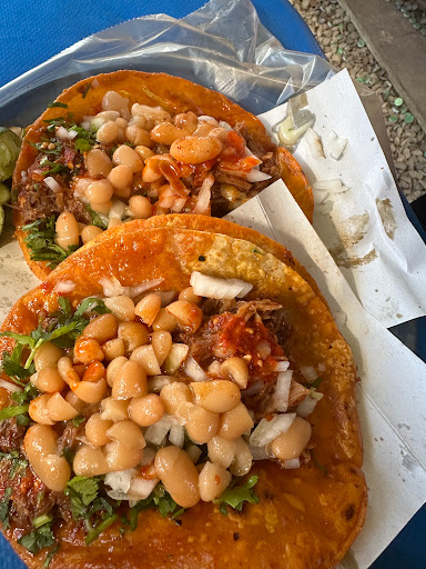 Restaurante Birria tijuana en Tijuana