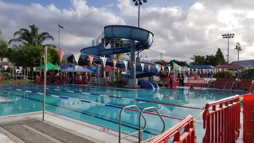 San Fernando Regional Pool - San Fernando, CA 91340 - Location, Reviews ...