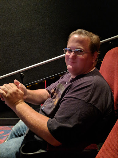 Movie Theater «Regal Cinemas Longview 14», reviews and photos, 3070 N ...