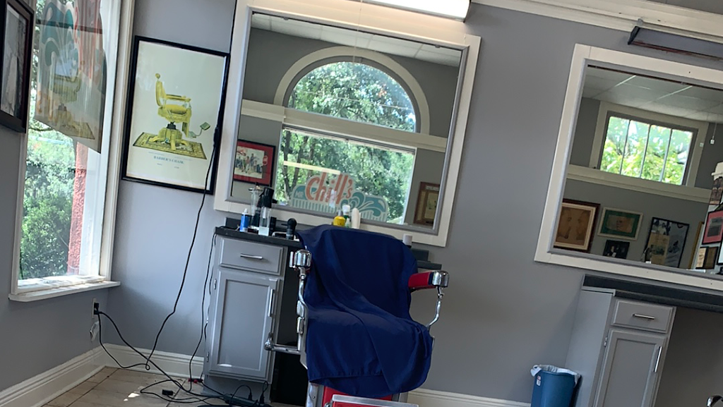 Mr Chills First Class Cuts - New Orleans, LA 70118 - Services and Reviews