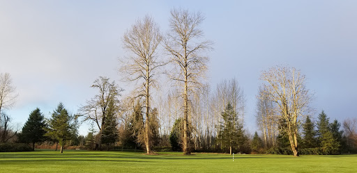 Golf Club «Snoqualmie Falls Golf Course», reviews and photos, 35109 SE ...
