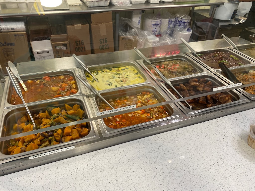 Abuhán Restaurant - Clearwater, FL 33756 - Menu, Hours, Reviews and Contact