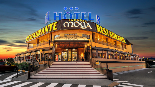 Moya Hotel Restaurante – Honrubia - Restaurante Afrodita