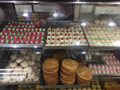 Raju Ghee Sweets - #11, 25-403, Vinnakota Vari St, Vijayawada, Andhra ...