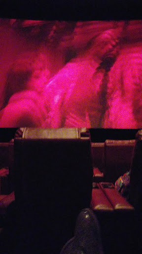 Movie Theater «AMC Marple 10», reviews and photos, 400 S State Rd ...