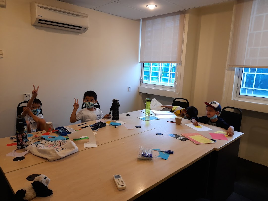 Ignite Learning Center Study English in Mont Kiara & KL di bandar Kuala ...