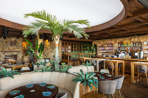 Restaurante Cambara en Málaga