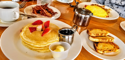 Finn's Cafe - AZexplained