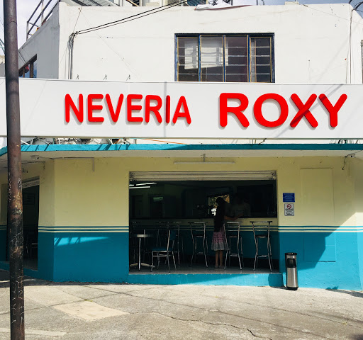 Nevería Roxy, México en Tlalpan - Número de Teléfono, Reservas, Opiniones | Gastroranking