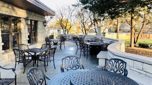 Wandering Vine at the Castle - AZexplained