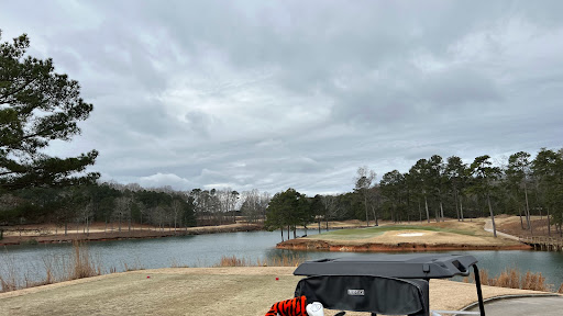 Golf Course «Lanier Islands Legacy Golf Course», reviews and photos ...