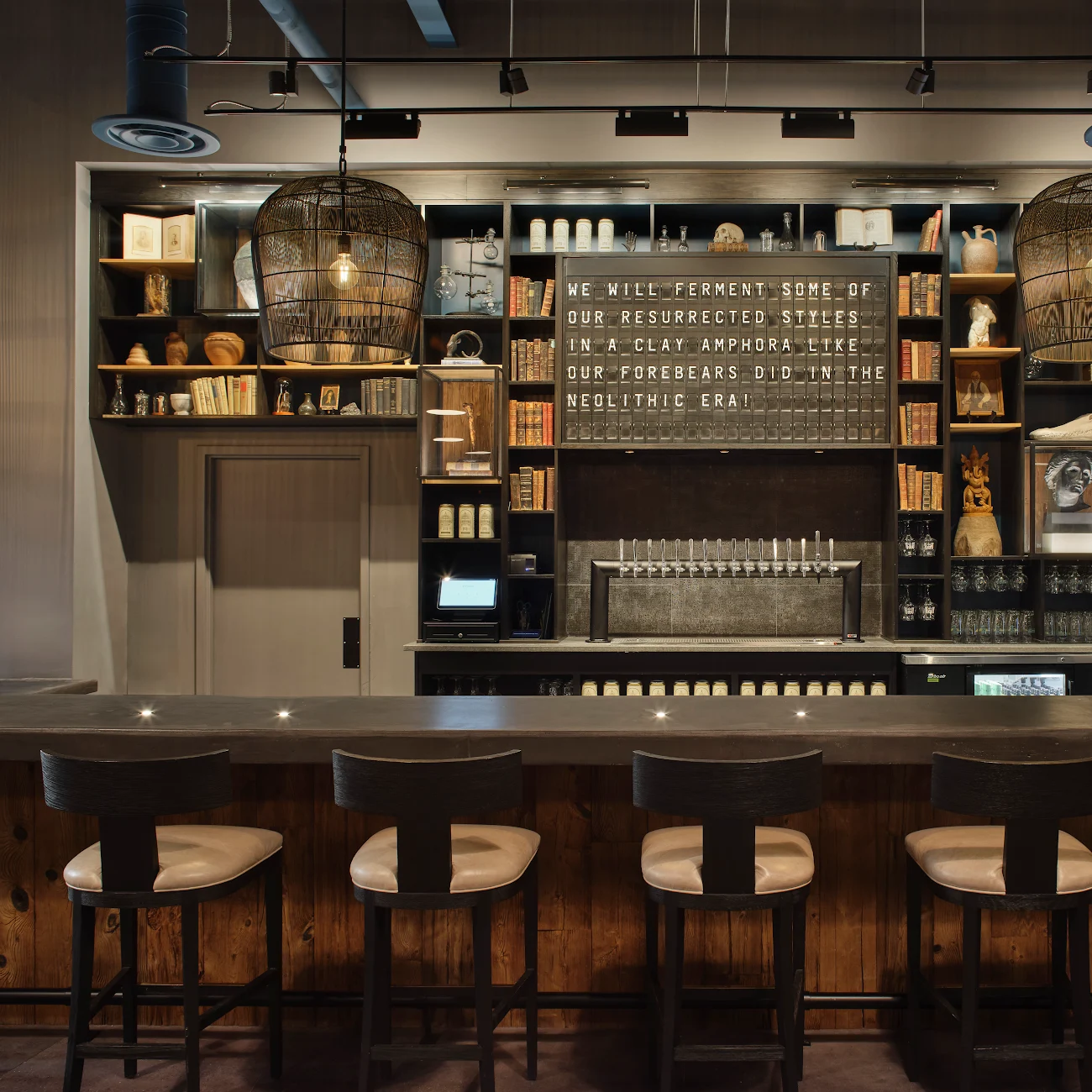 Ivanhoe Park Lager House (Craft Beer & Brewery in Orlando FL)