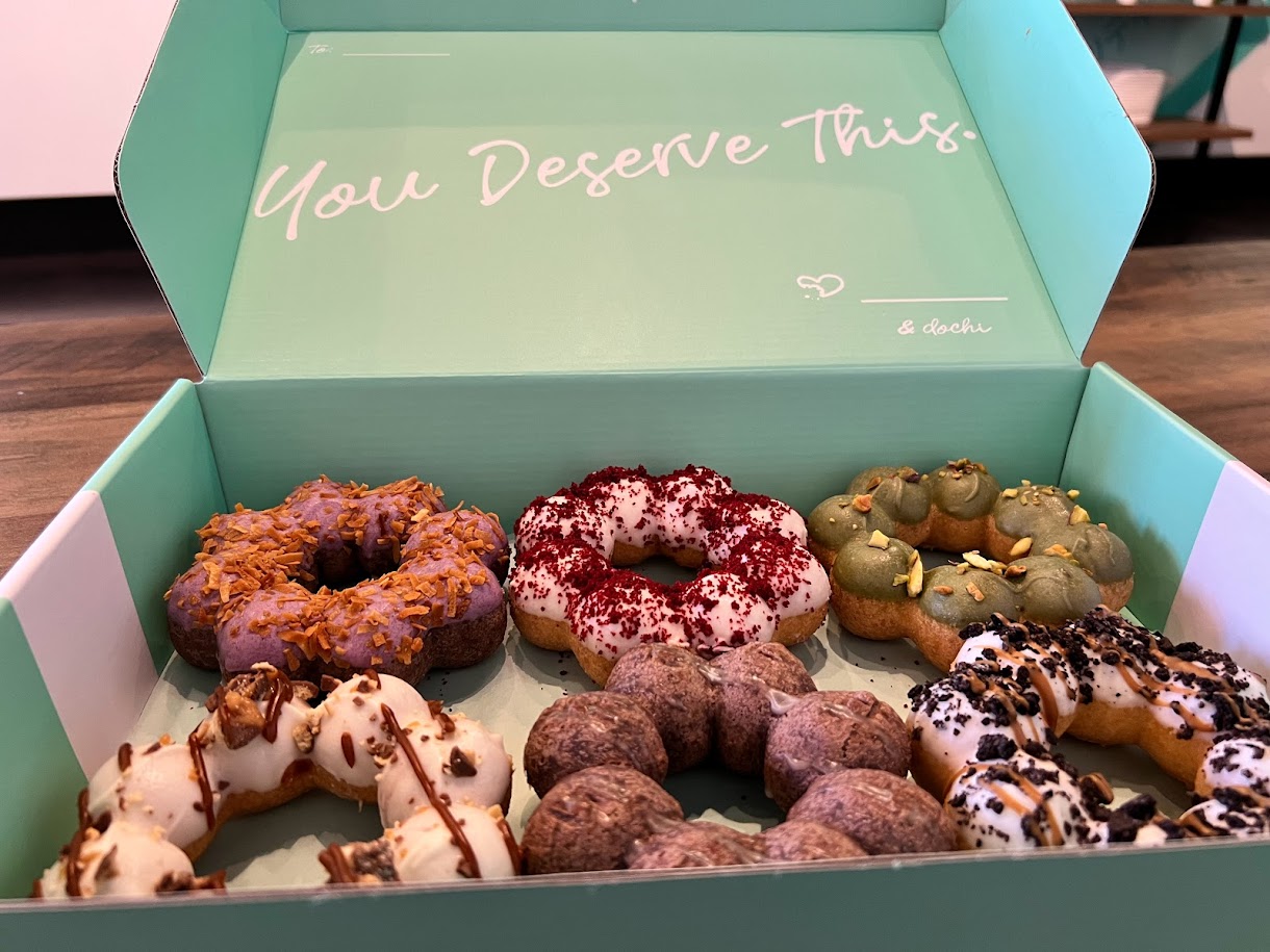 Discover the Best Donuts in Denver (2025)