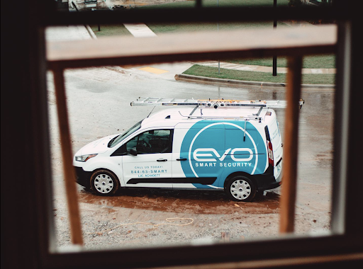 Evo Smart Security - Security Service in Rexburg