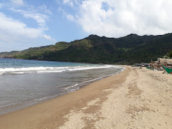 Patungan beach 🏖️ Calabarzon, Philippines - detailed features, map, photos