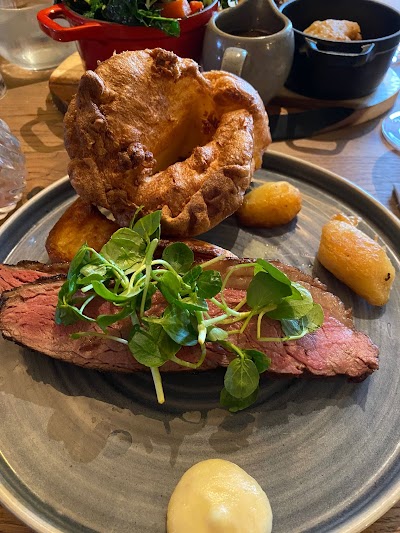 The Foundry Bell - Cafe Restaurant Bar