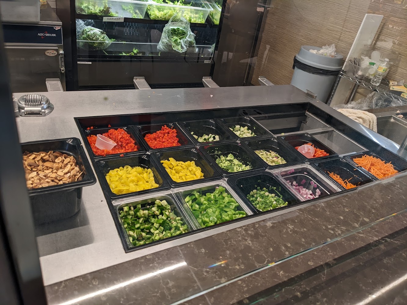 Nalley Fresh - Reviews and Deals on Restaurant.com