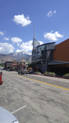 Movie Theater «Megaplex Theatres at The Junction», reviews and photos ...