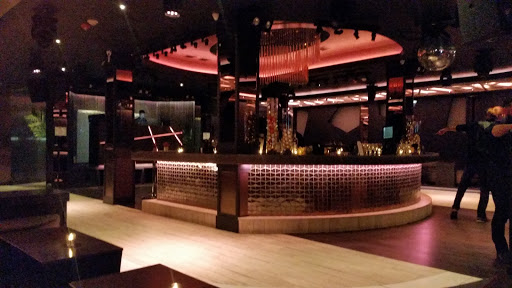 Lounge «Shay Chicago», reviews and photos, 222 W Ontario St, Chicago ...