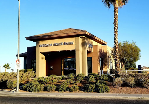 Nevada State Bank - AZexplained