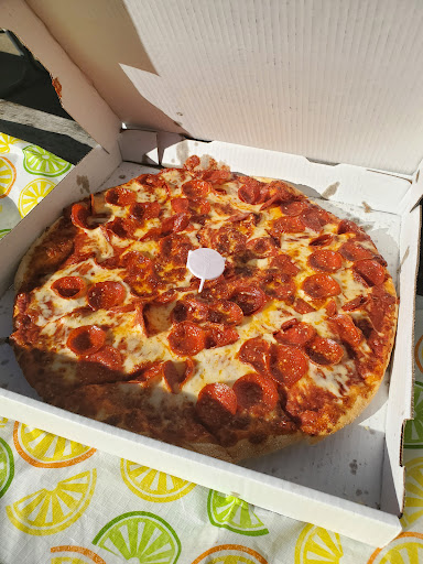 Besta Fasta Pizza in Mansfield, Ohio - Zaubee