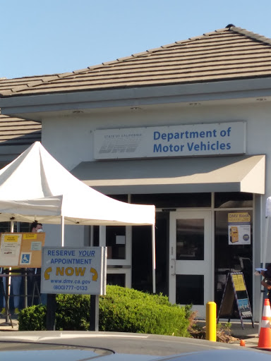 Turlock DMV in Turlock, California - Zaubee