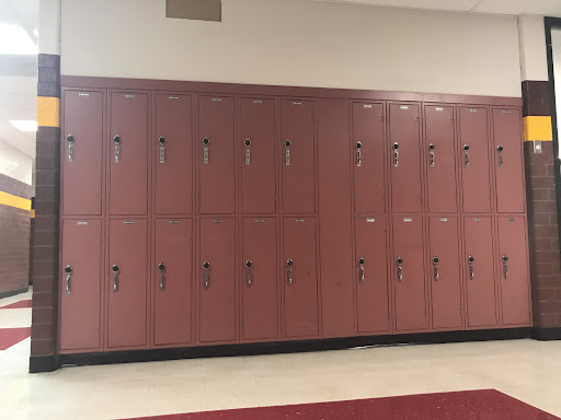 Lakeridge Junior High School - AZexplained