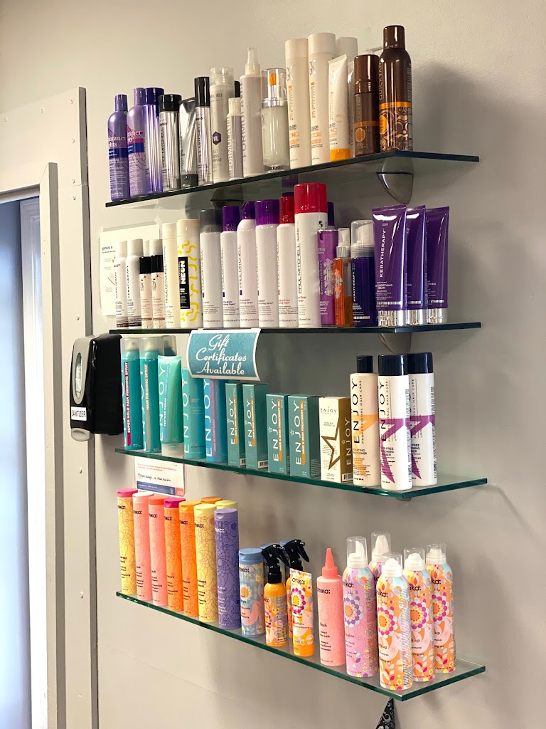 Mel's Hair Salon - Greenville, RI 02828 - Services and Reviews