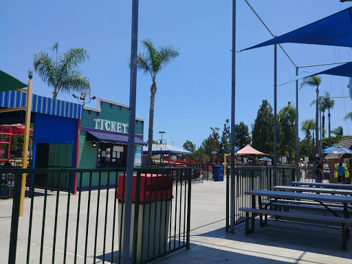 Amusement Center «Mulligan Family Fun Center», reviews and photos, 1351 ...