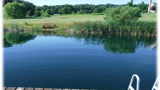 AQUA DOC Lake and Pond Management