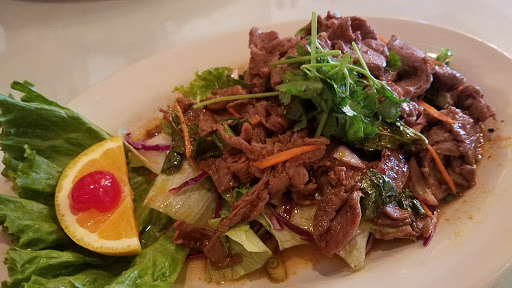 Original A Taste of Thai - AZexplained