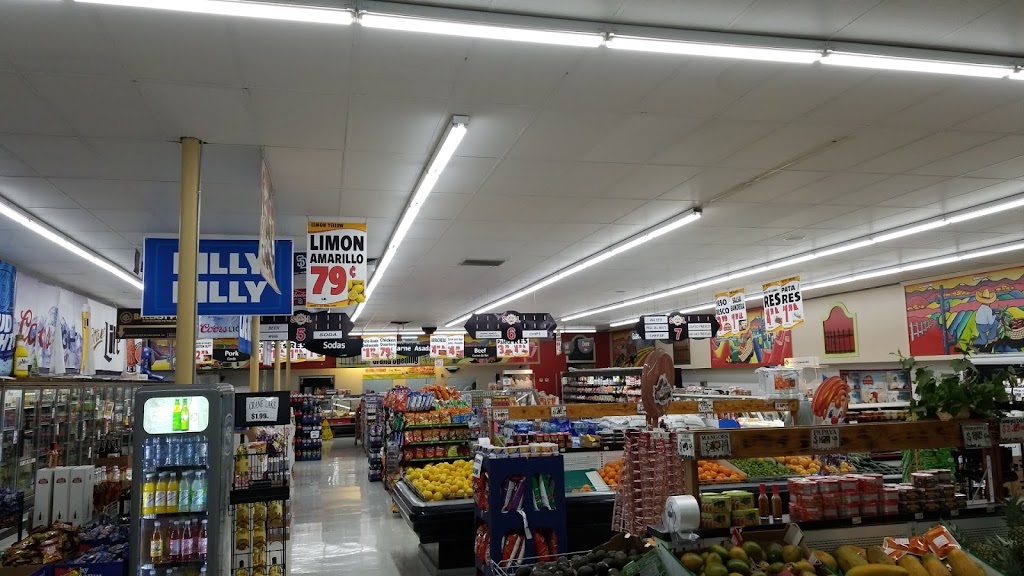 EL SOL MARKET - El Centro, CA 92243 - Location, Reviews, Hours and ...