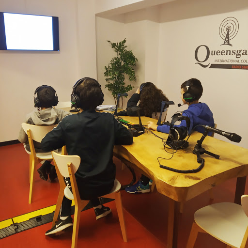 Queensgate International College - Escuela de inglés en Santander ...