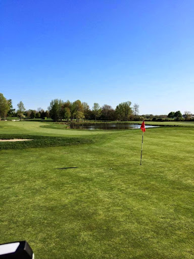Pebble Creek Golf Club - Golf Finder