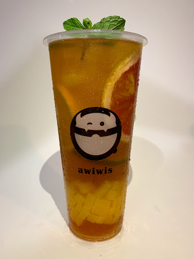 Restaurante Awiwis en Tijuana