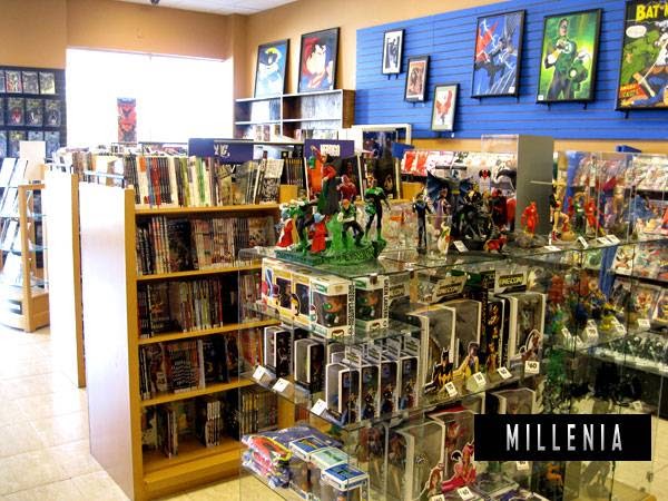 Orlando's Best Comic Book Store [Updated 2025]