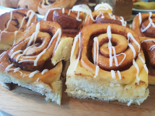 136 reviews of Middleton Deli (Coffee shop) in London (London)