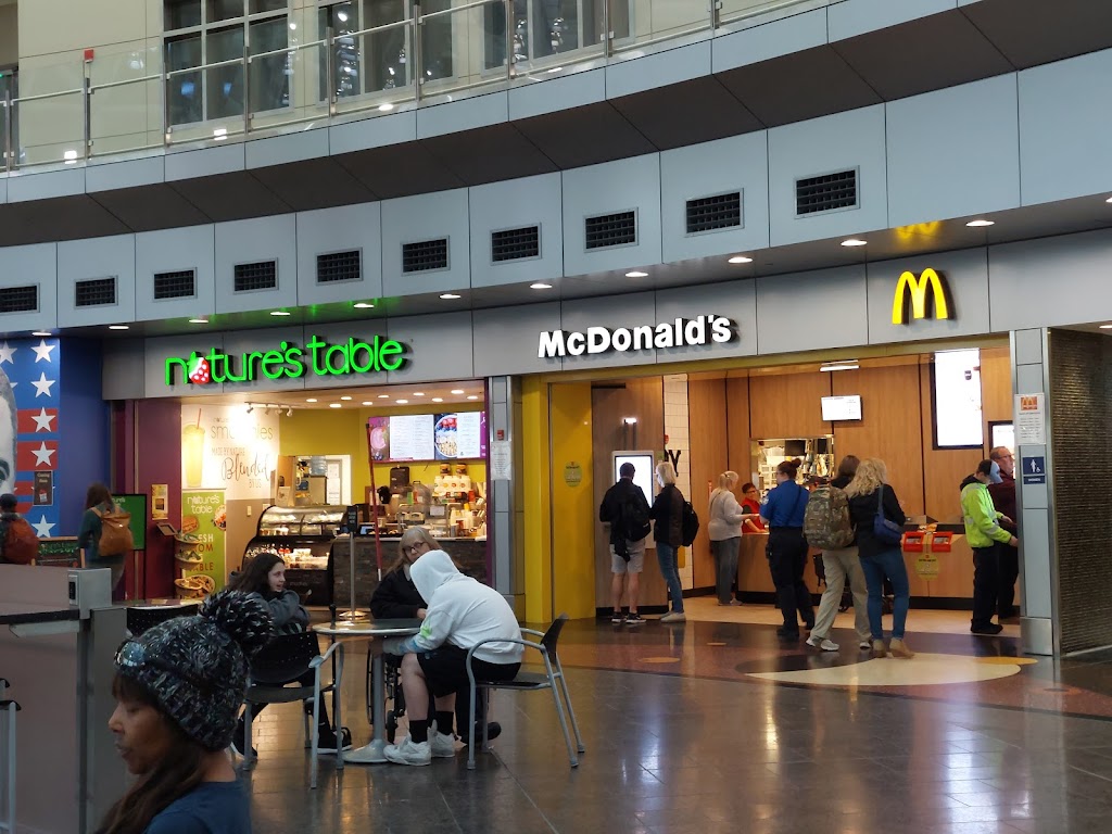 McDonald's - Indianapolis, IN 46241 - Menu, Reviews, Hours & Contact