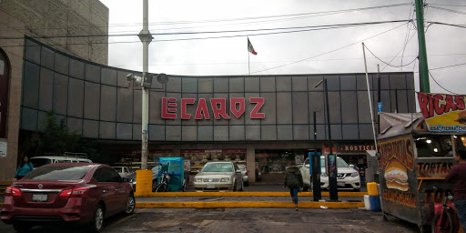 Lecaroz Bakery - Santa Cruz en Iztapalapa - Número de Teléfono ...